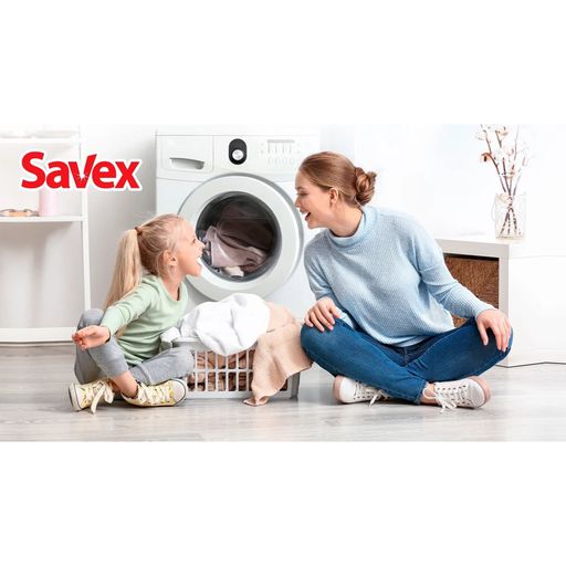 Капсули для прання Savex Super Caps Extra Fresh 42 циклів прання, 42 шт - купити на EVA.UA