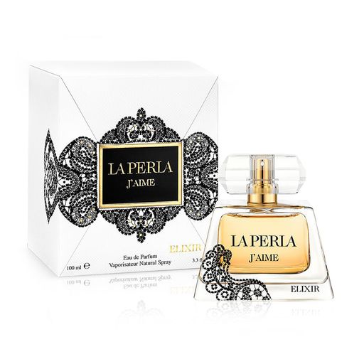 La Perla J'Aime Elixir Парфумована вода жіноча, 100 мл - купити на EVA.UA