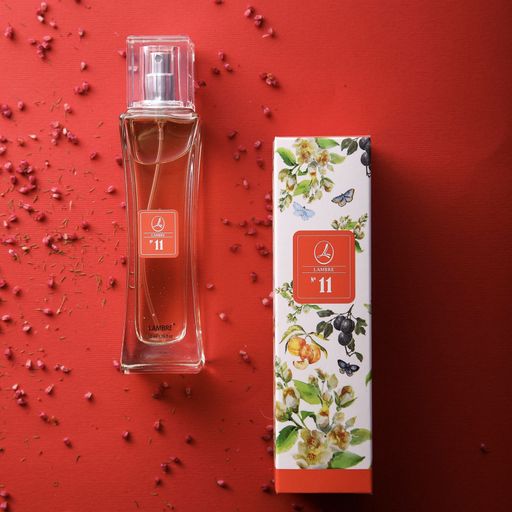 Lambre 11 Парфуми жіночі, 20 мл - купити на EVA.UA