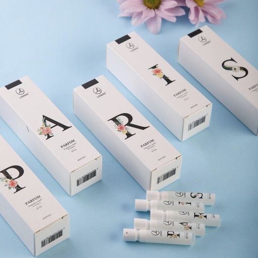 Lambre Paris 106 S Парфуми жіночі, 20 мл - купити на EVA.UA