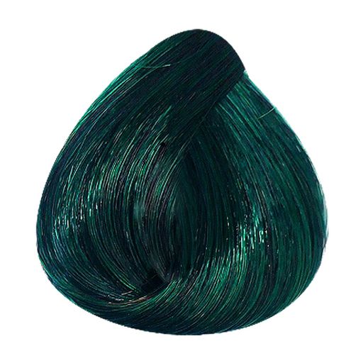 Семіперманентний барвник для волосся Dikson Color Writer Green, 100 мл ...