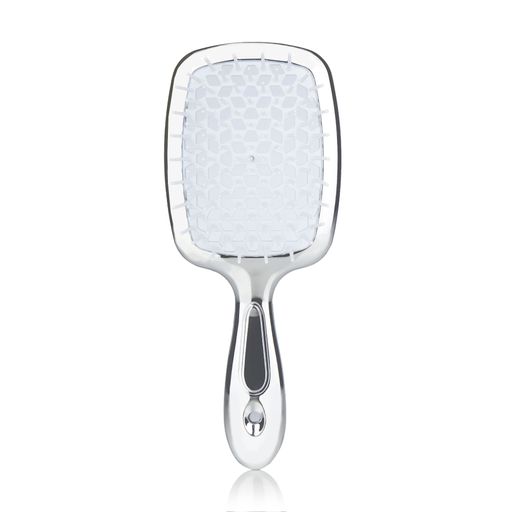 Набір для волосся K.O.S Keep Of Style (масажна щітка, 1 шт + кишенькове ...