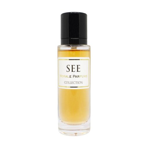 Morale Parfums See Парфюмированная вода женская, 30 мл - купить на EVA.UA