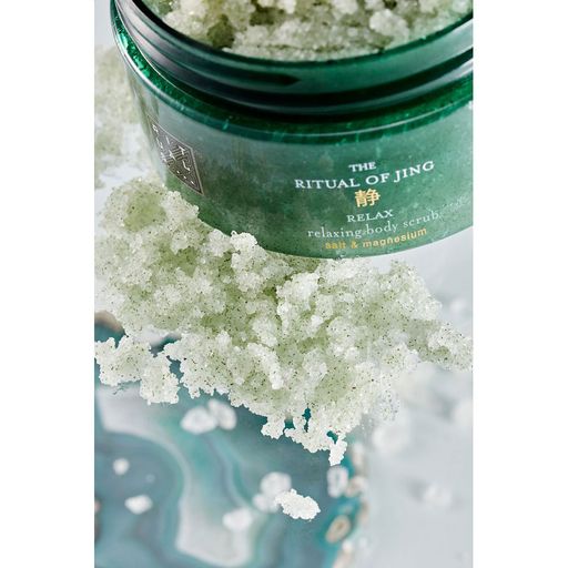 Скраб для тела Rituals The Ritual of Jing Body Scrub - купить на EVA.UA ...