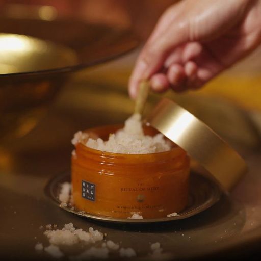 Скраб для тела Rituals The Ritual Of Mehr Body Scrub, 250 мл - купить ...