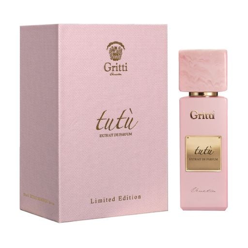 Gritti Tutu Парфуми жіночі, 100 мл - купити на EVA.UA