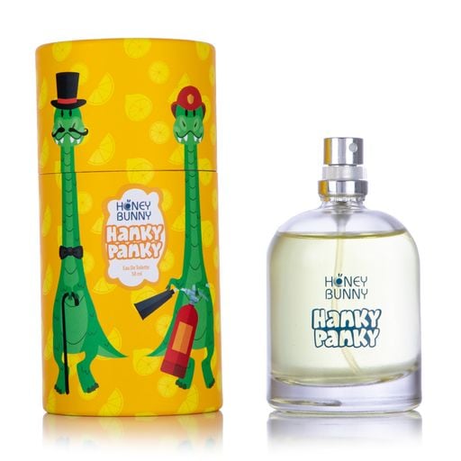 Туалетна вода Honey Bunny Fun Hanky-Panky для хлопчиків, 50 мл - купити ...