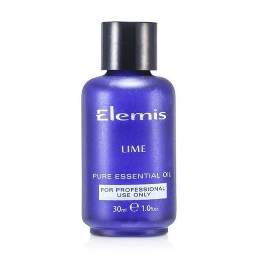 Эфирное масло для тела Elemis Aromatherapy Lime Pure Essential Oil для профессионального ...