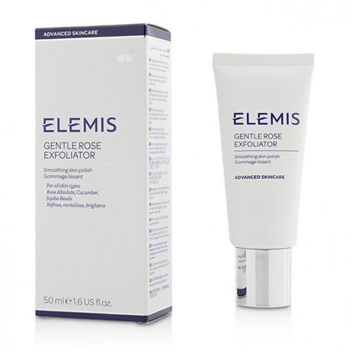 Ніжний пілінг для обличчя Elemis Advanced Skincare Gentle Rose ...