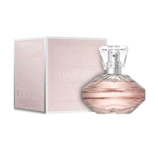 Avon Luminata Парфумована вода жіноча, 50 мл - купити на EVA.UA