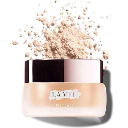Розсипчаста пудра для обличчя La Mer The Loose Powder, 8 г - купити на ...
