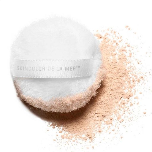 Розсипчаста пудра для обличчя La Mer The Loose Powder, 8 г - купити на ...