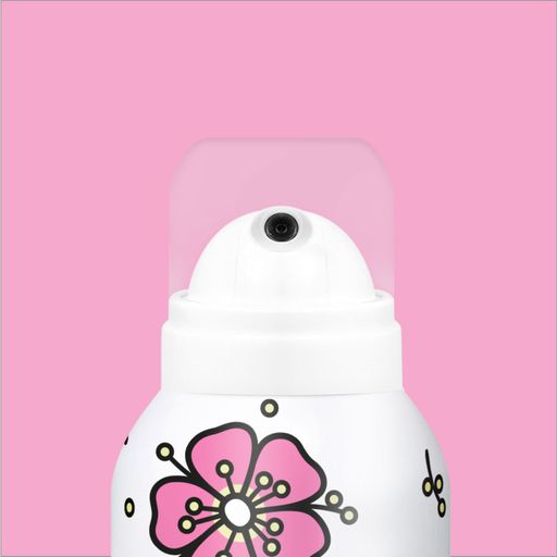 Дезодорант-спрей жіночий Bilou Flashy Flower 48H Deodorant Spray, 150 ...