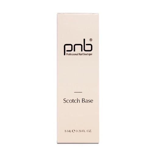 Скотч-база для гель-лаку PNB UV/LED Scotch Base - купити на EVA.UA