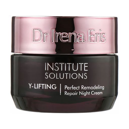 Ночной крем для лица Dr Irena Eris Y-Lifting Institute Solutions Perfect Remodeling Repair Night ...