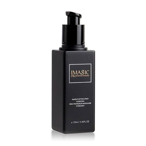 Фіксувальний спрей для макіяжу Imagic Setting Spray FA-132, 130 мл ...