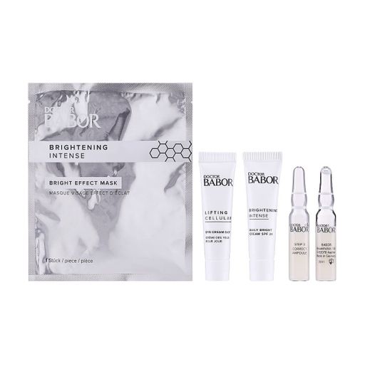 Набір для ліфтингу Doctor Babor Limited Edition Doctor Babor Set ...