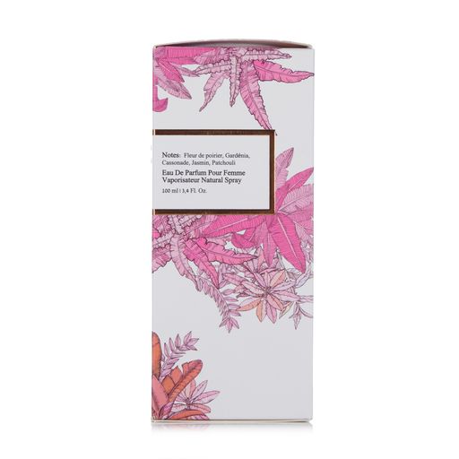 Fabien Marche Parfum Elegant Парфюмированная вода женская, 100 мл ...