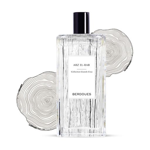 Parfums Berdoues Arz El-Rab Парфумована вода унісекс, 100 мл - купити ...