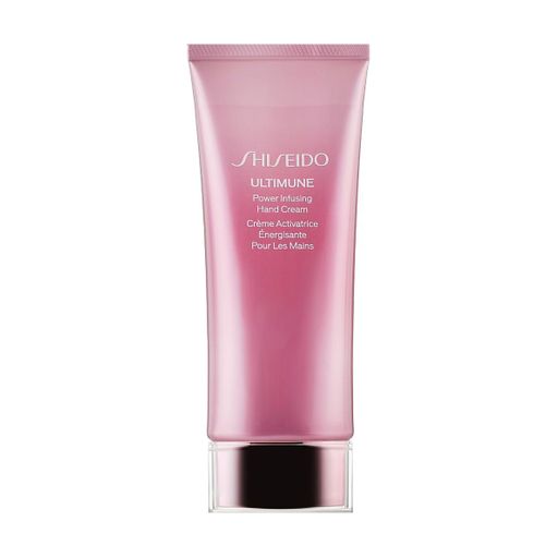 Крем для рук Shiseido Ultimune Power Infusing Hand Cream, 75 мл ...
