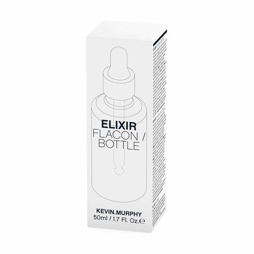 Сыворотка-уход для волос Kevin.Murphy Treat.Me Elixir Flacon, 50 мл ...
