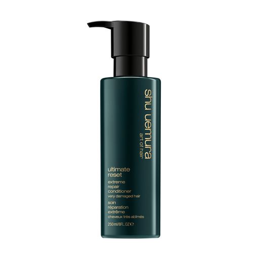 Восстанавливающий кондиционер Shu Uemura Art of Hair Ultimate Reset ...
