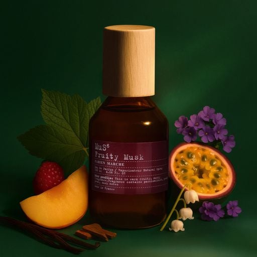 Fabien Marche Alchimiste MuS6 Парфюмированная вода унисекс, 120 мл ...