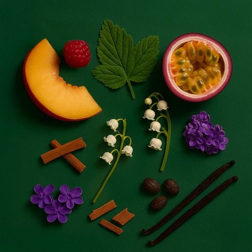 Fabien Marche Alchimiste MuS6 Парфюмированная вода унисекс, 120 мл ...