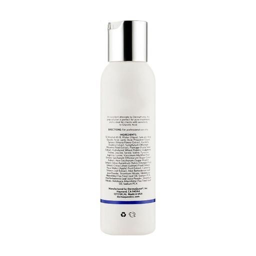 Саліциловий передпілінг для обличчя Dermaquest Professional Salicylic Prep Solution для ...