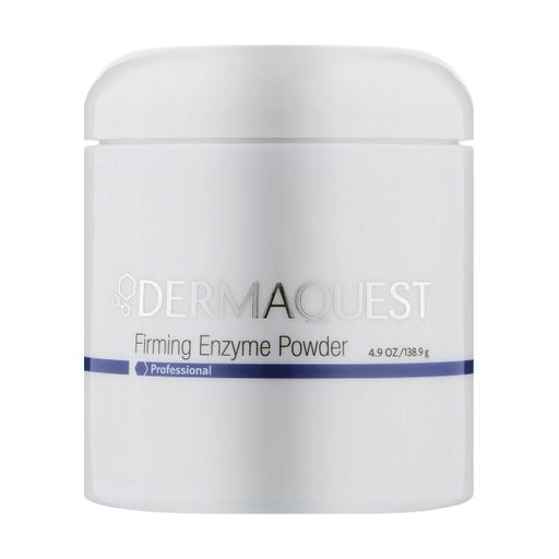 Зміцнювальна ензимна пудра для обличчя Dermaquest Professional Firming ...