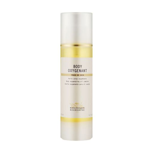 Киснева олія для тіла Biologique Recherche Body Oxygenante VIP O2 з ...