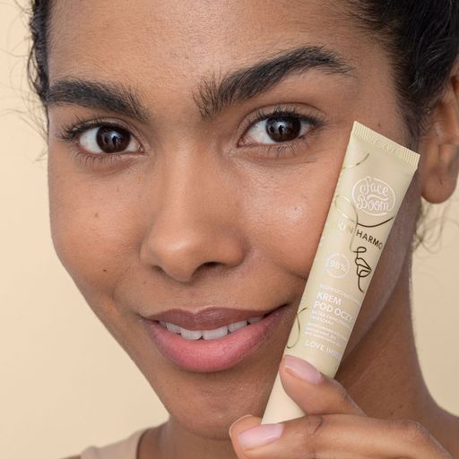 Крем для шкіри навколо очей Face Boom Skin Harmony Eye Cream для ...