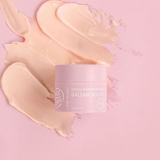 Зволожувальний бальзам для губ Face Boom Lip Balm, 12 г — купити на EVA ...