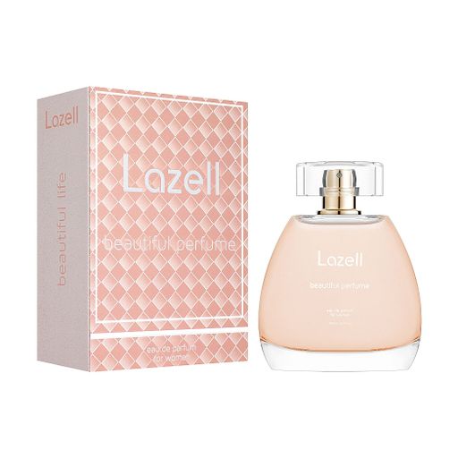 Lazell Beautiful Perfume Парфумована вода жіноча, 100 мл - купити на EVA.UA
