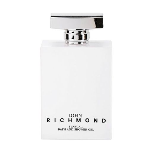 Парфумований гель для душу John Richmond John Richmond жіночий, 200 мл ...