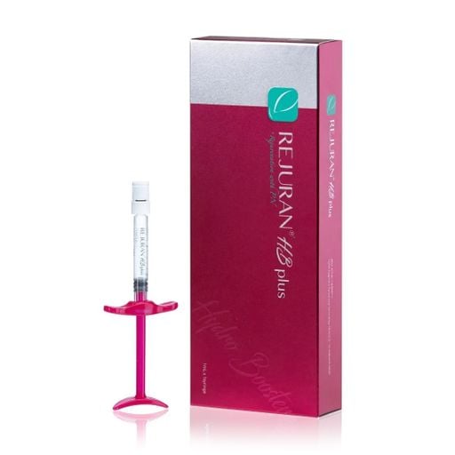 Ін'єкційний дермальний філер для обличчя, шиї та декольте Rejuran HB ...