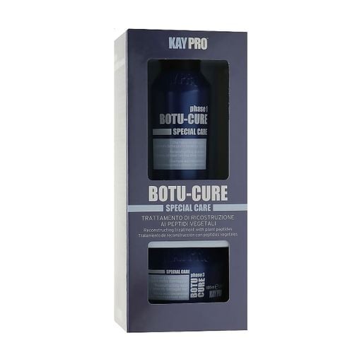 Набір для волосся KayPro Special Care Botu-Cure (шампунь, 100 мл ...