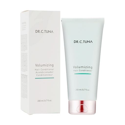 Кондиціонер для об'єму волосся Farmasi Dr.C.Tuna Volumizing Hair ...