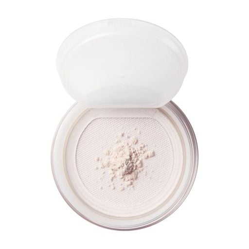 Розсипчаста пудра для обличчя The Saem Eco Soul Bounce Powder 01 Ivory ...