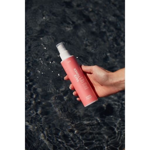 Тоник для лица Marie Fresh Cosmetics Face Toner для сухой и нормальной ...