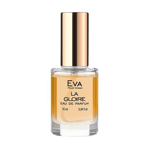Eva Cosmetics La Gloire Парфумована вода жіноча, 10 мл — купити на EVA ...