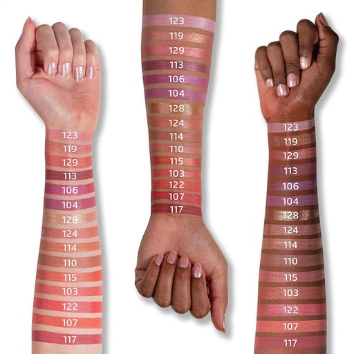 Стійка помада для губ Impala — купити на EVA.UA - гіпермаркет краси