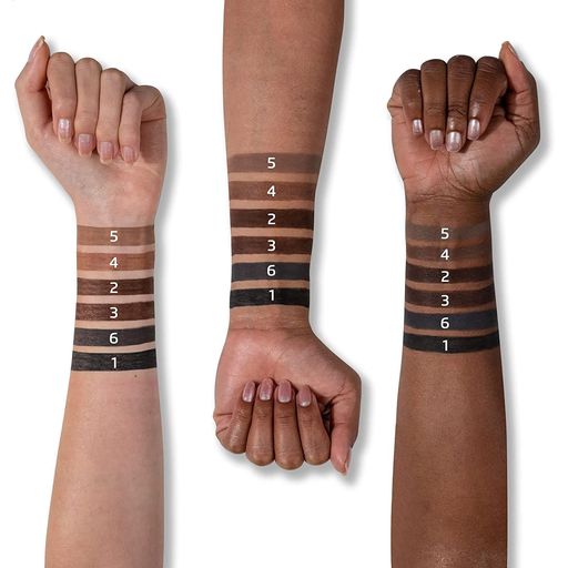 Олівець для брів Impala зі щіточкою — купити на EVA.UA - гіпермаркет краси