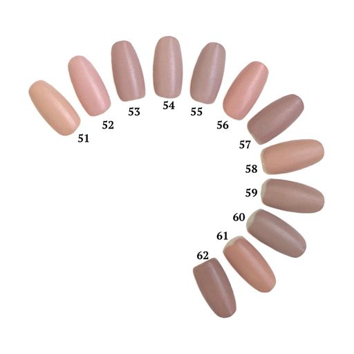 Лак для нігтів Impala Brooklin Nude 59, 12 мл — купити на EVA.UA ...