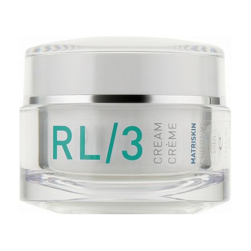 Крем для обличчя Matriskin RL/3 Cream, 50 мл — купити на EVA.UA - гіпермаркет краси