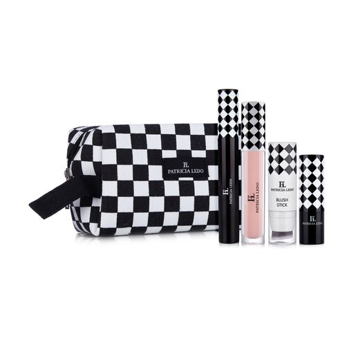 Подарунковий набір Patricia Ledo Queen Collection (Туш для вій, 8 г ...