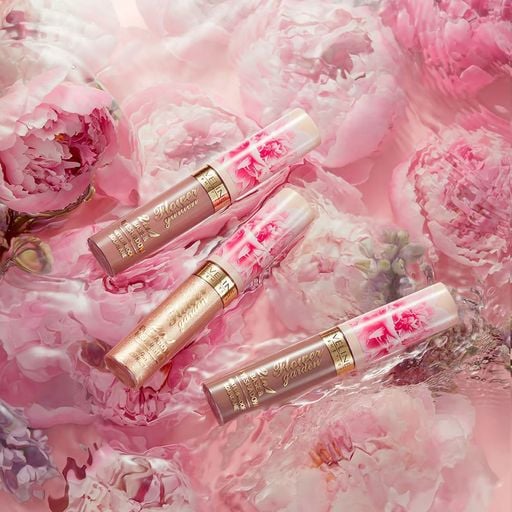 Рідкі тіні для повік Eveline Cosmetics Flower Garden 2in1 Base & Eyeshadow, 6.5 мл — купити на ...