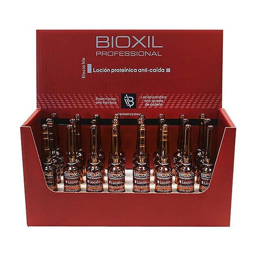 Протеїновий лосьйон в ампулі Bioxil Proteinica Caida проти випадіння ...