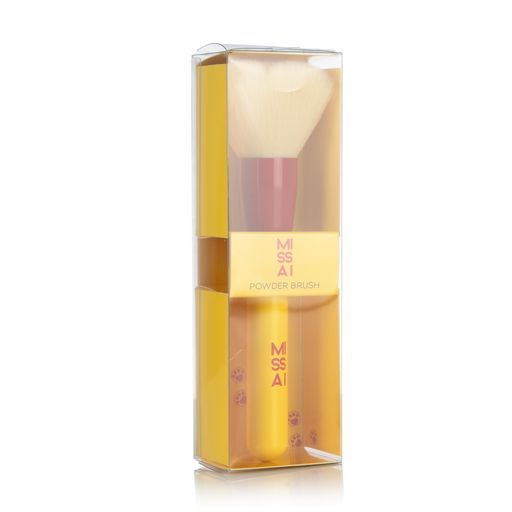 Пензель для пудри Missai Powder Brush — купити на EVA.UA - гіпермаркет ...
