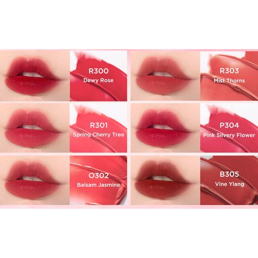 Матовий блиск для губ Colorkey Soft Matte Water Tint, 2 г — купити на EVA.UA - гіпермаркет краси